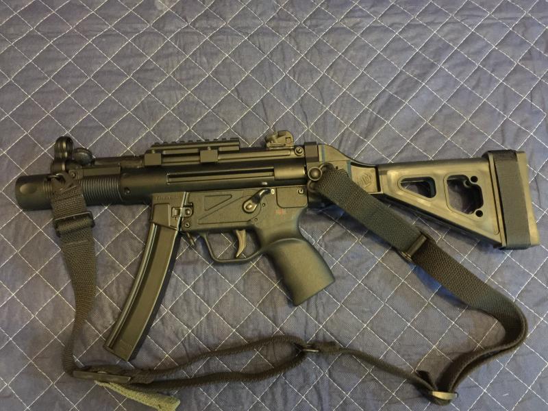 My clone | HKPRO Forums