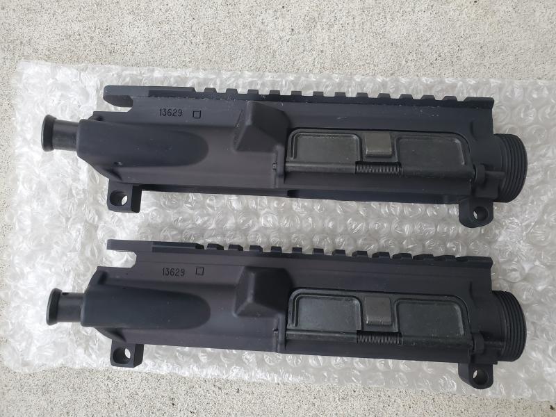 COLT upper receivers 13629 - AR15.COM