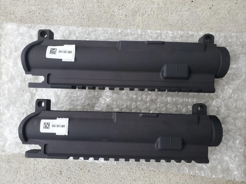 COLT upper receivers 13629 - AR15.COM