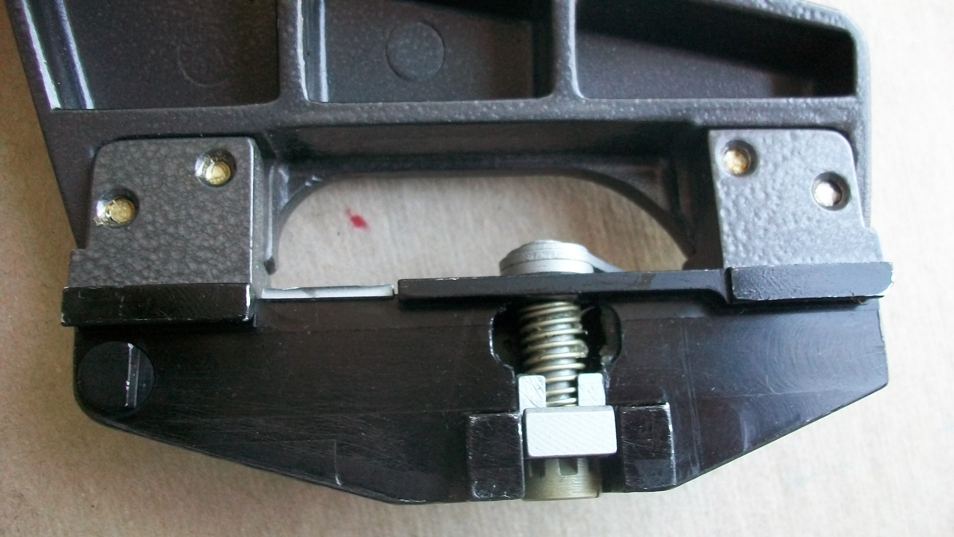 Russian NPZ optic Obzor 1P63. PK1. Price Drop! - AR15.COM