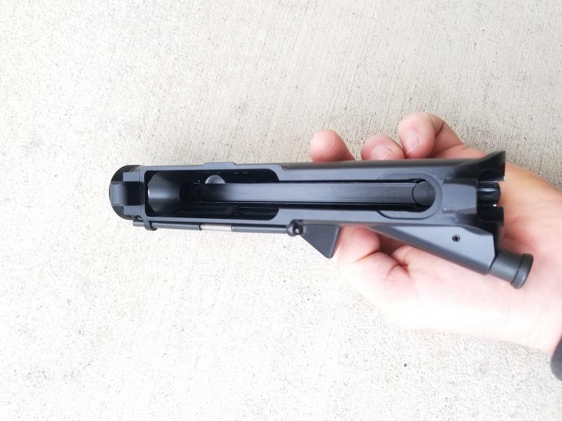 AR15 upper receiver cerro forge - AR15.COM