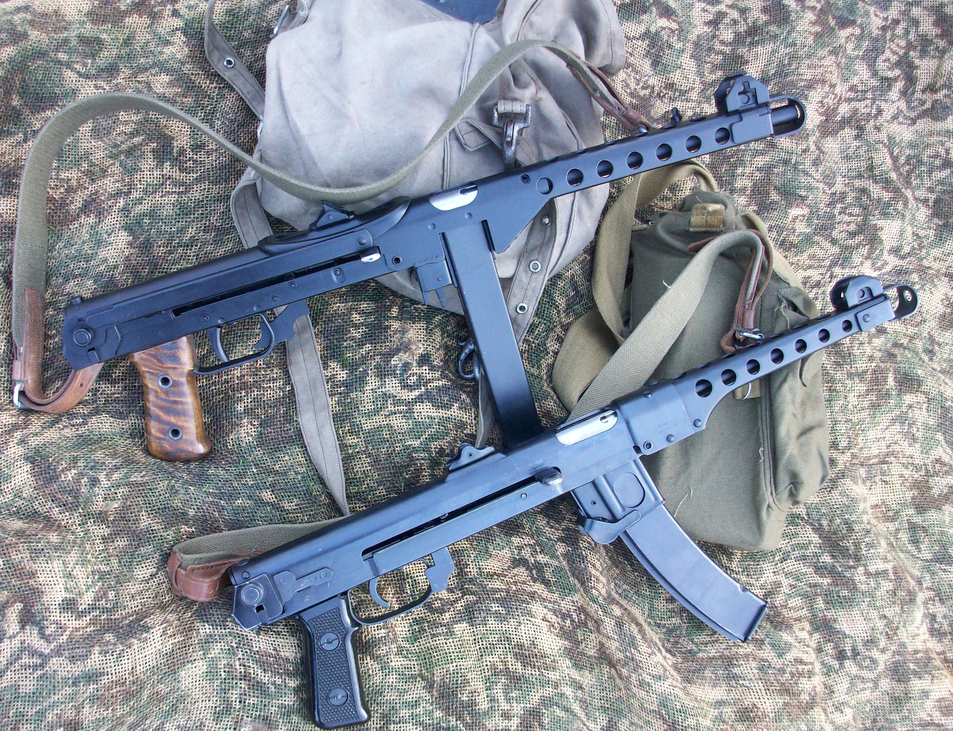 Tell me about the KP44 in semi? > General Discussion > AR15.COM