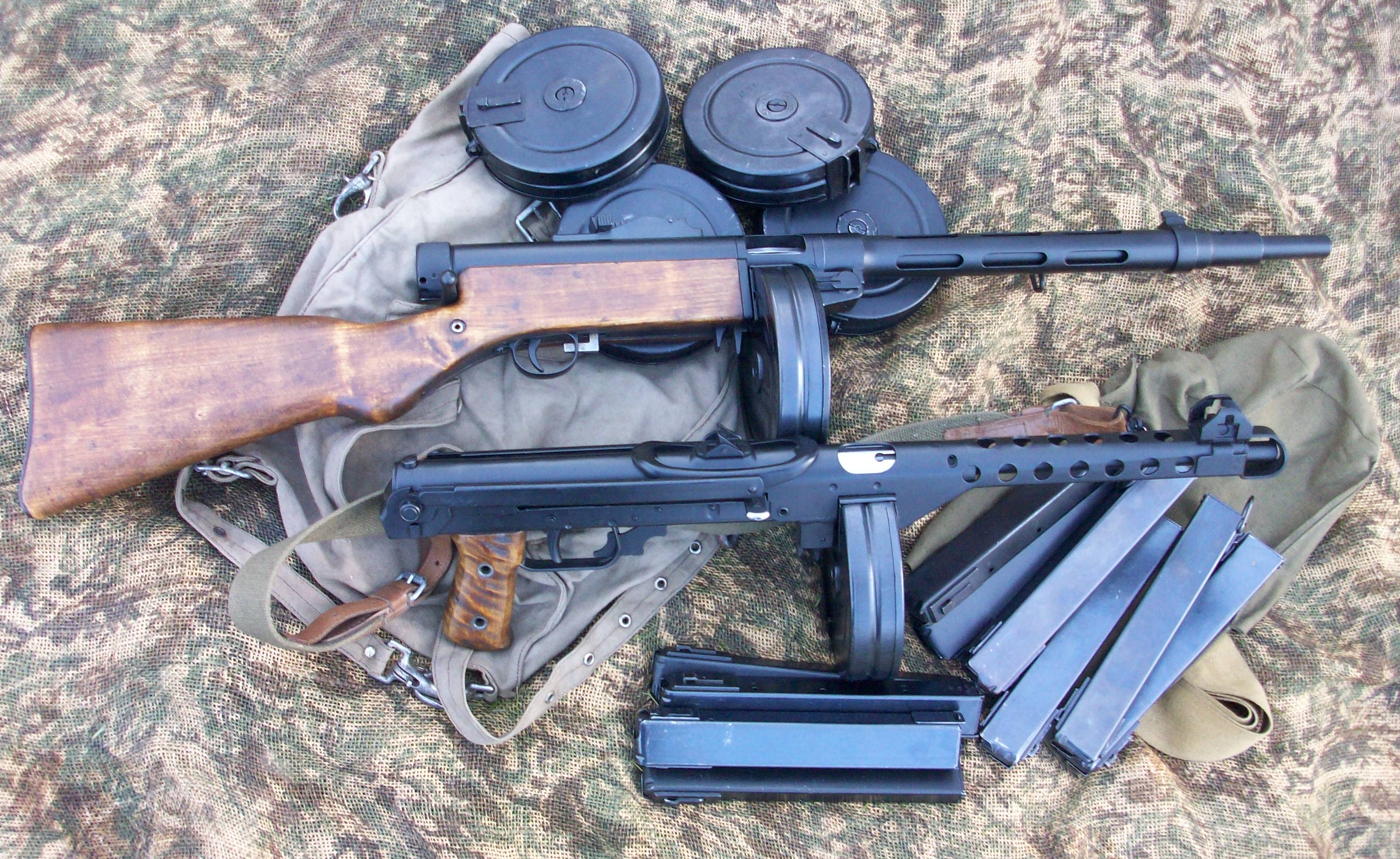 Tell me about the KP44 in semi? > General Discussion > AR15.COM