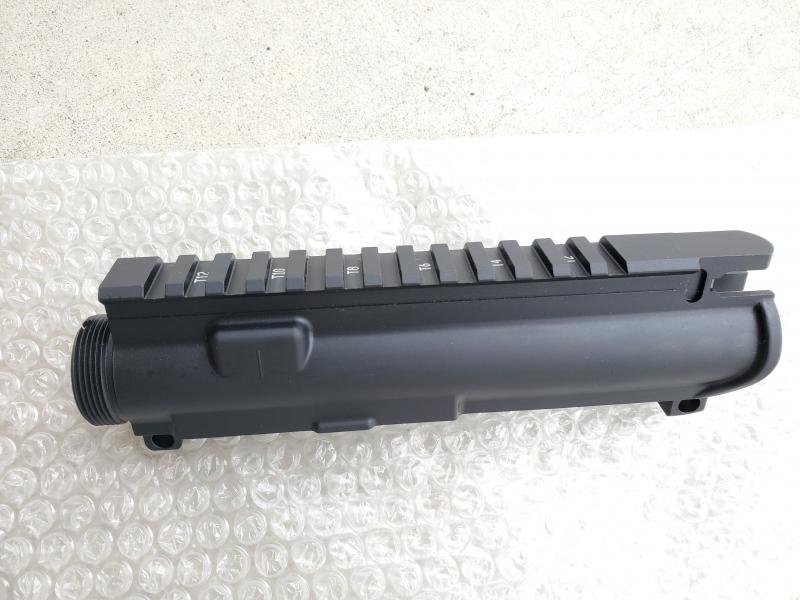 COLT assembled upper receiver 13629 - AR15.COM