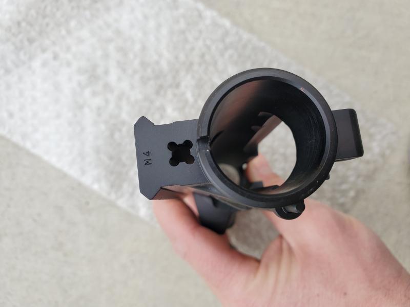 COLT assembled upper receiver 13629 - AR15.COM