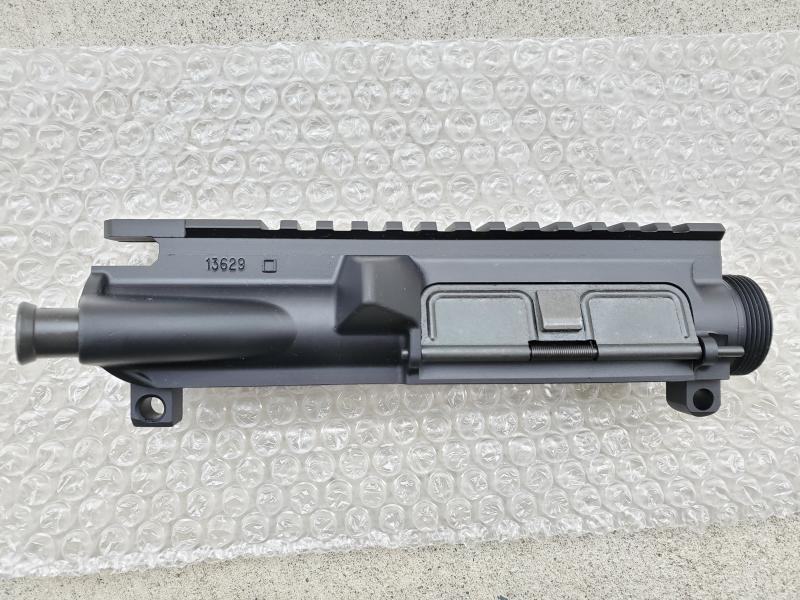 COLT assembled upper receiver 13629 - AR15.COM