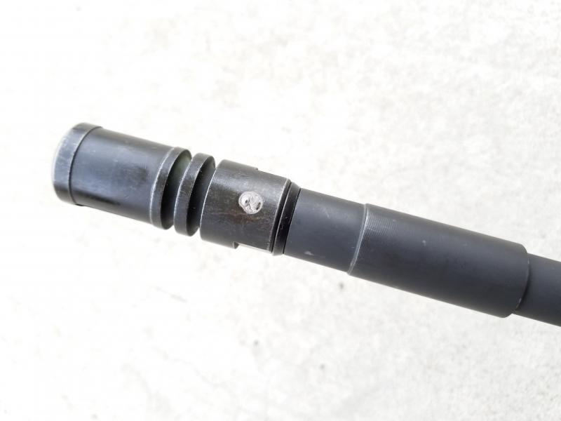 COLT SOCOM barrel, factory pin/weld // $190 shipped - AR15.COM