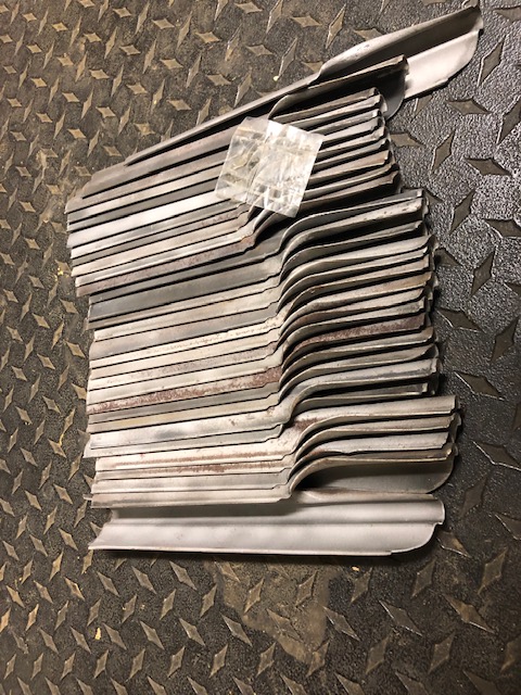 WTS: FAL dust covers | The FAL Files