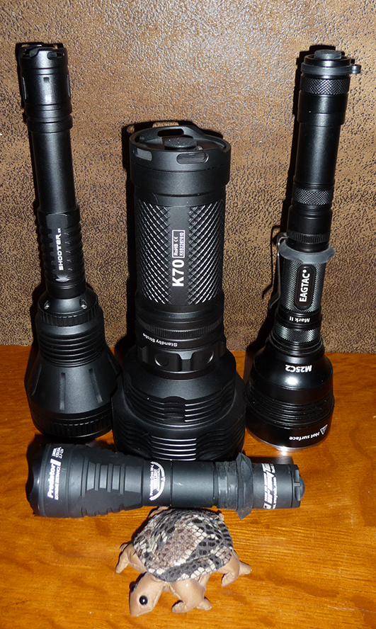 Photos of lights - #139 by ven - LED Flashlights – General Info ...