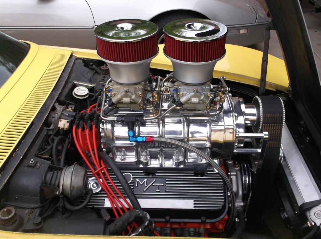 Differential strength questions - CorvetteForum - Chevrolet Corvette ...