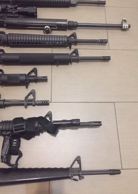 WTS: Various AR15 Complete Uppers. Part 7 | The FAL Files