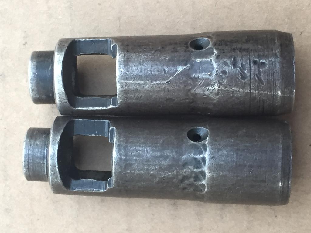 WTS - Long collar Russian brake, very worn | AK Rifles