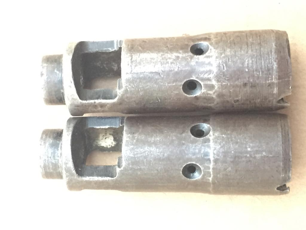 WTS - Long collar Russian brake, very worn | AK Rifles