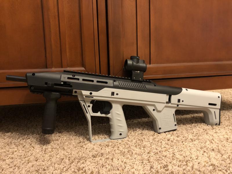 Hi-Point Carbine the BEST GUN I've ever shot - No, really. > General ...