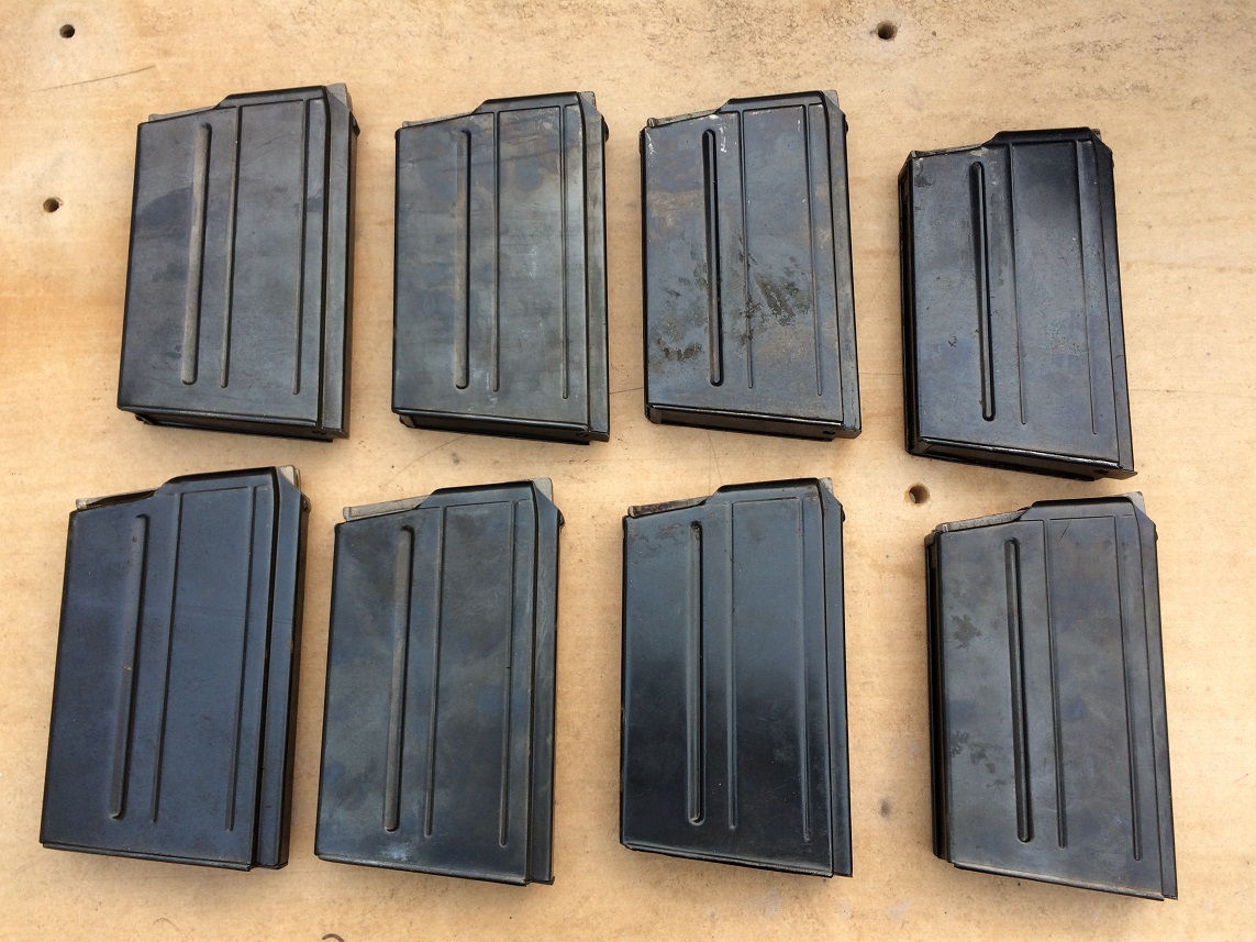 WTS: ZB-26/ZB-30 Magazines - AR15.COM