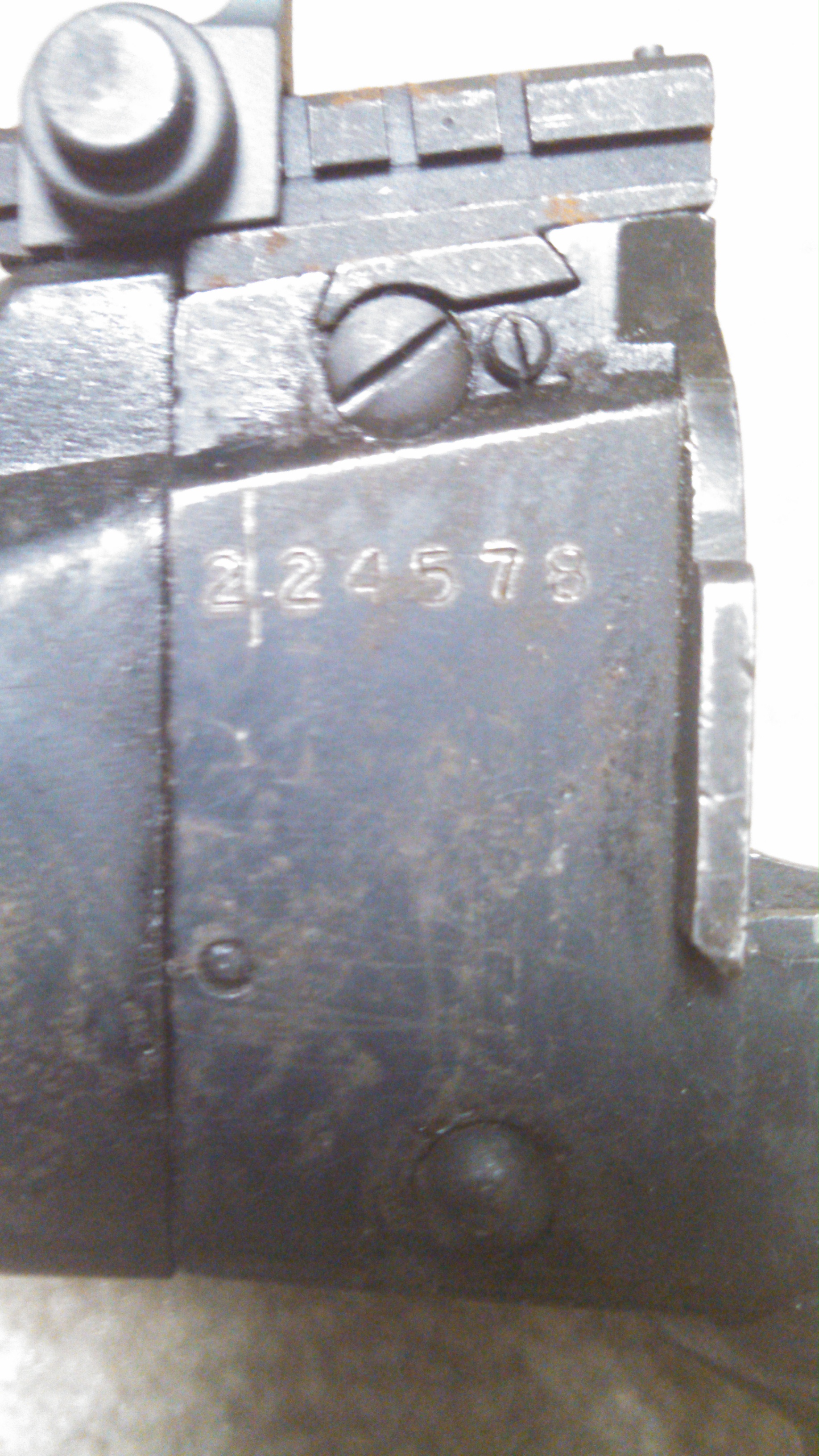 WTS/WTT Complete Imbel Lower With Furniture | The FAL Files