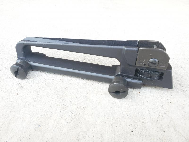 COLT carry handle - cardinal forge - AR15.COM