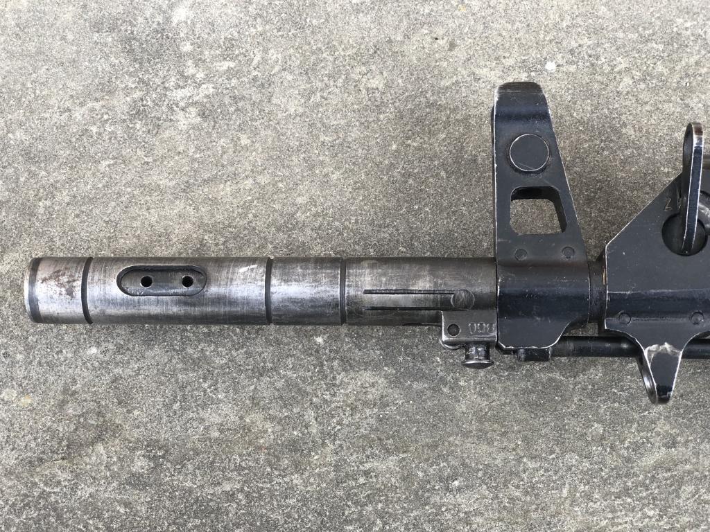 Hungarian AMP-69 | AK Rifles